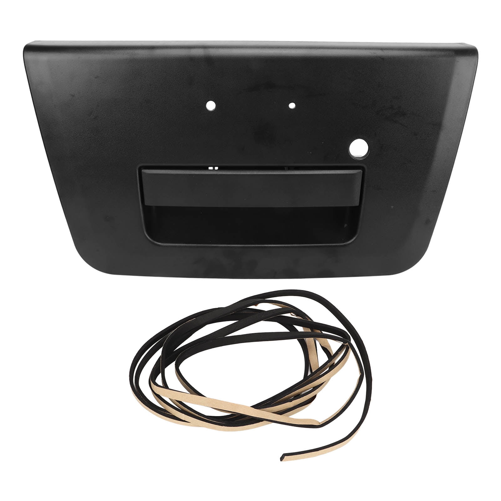 Rear Tailgate Door Handle 90606 EA810 Black Comfortable Grasp Flexible ...