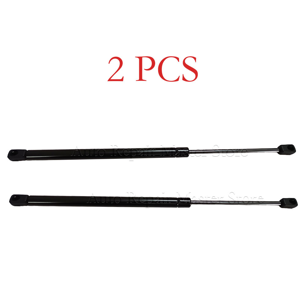 Rear Tailgate Gas Spring Lift Supports Struts Struts Struts Bars ...