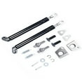 Rear Tailgate Gas Struts Hood Lift Spring Support Lifters For Px For