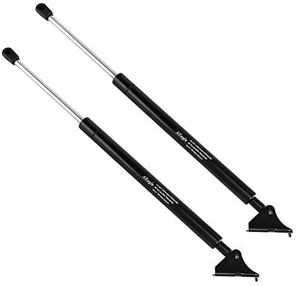 Rear Tailgate Hatch Lift Supports Struts Shocks for 93-98 Jeep Grand ...