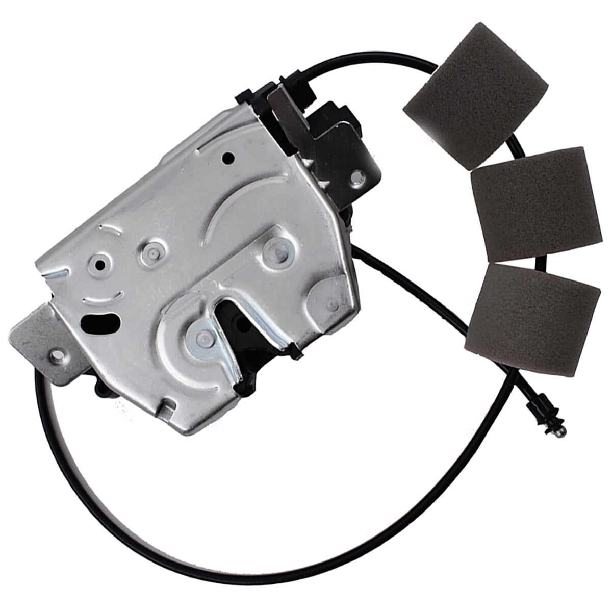 Rear Tailgate Hatch Lock Actuator Assembly 164-740-07-35 Fit for ...