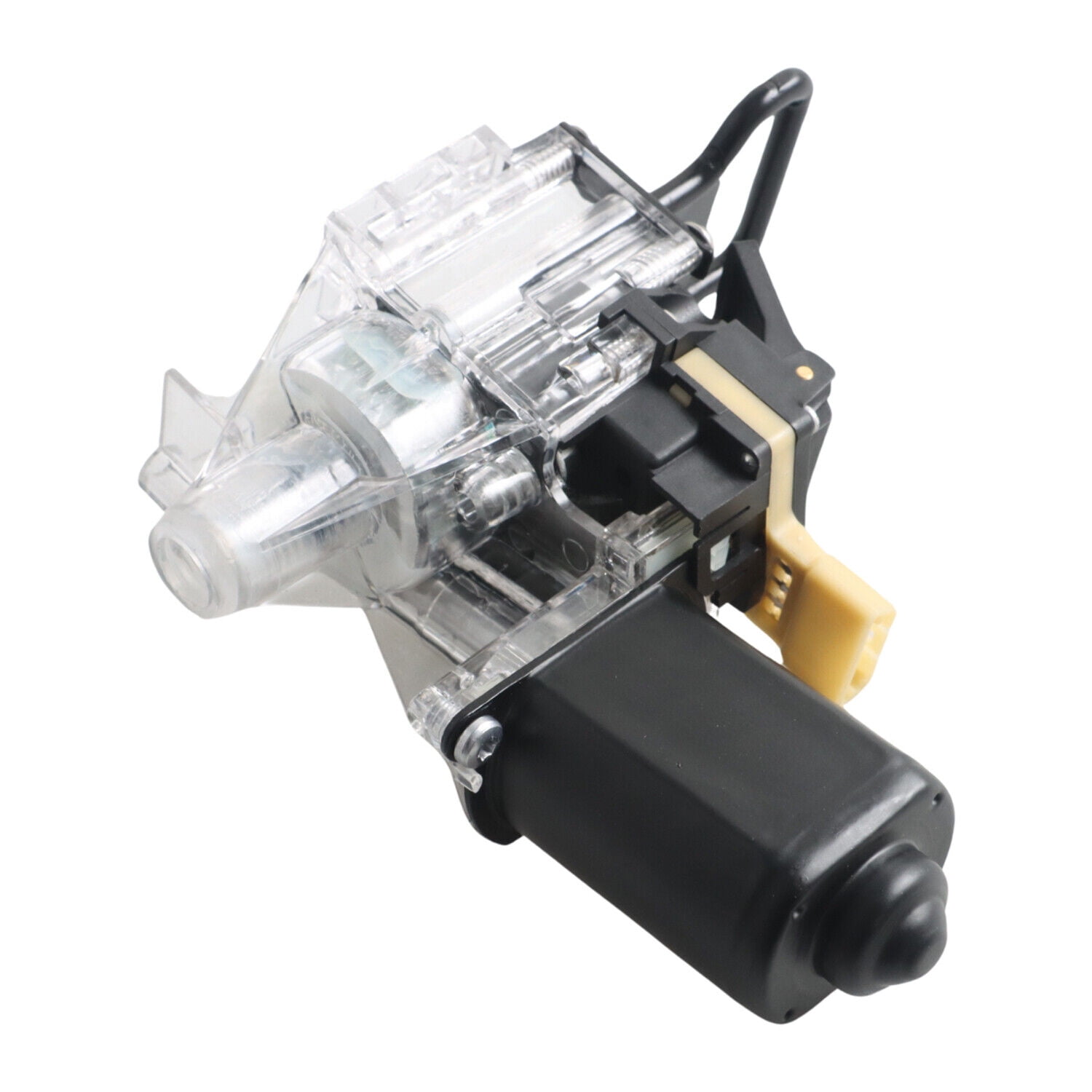 Rear Tailgate Latch Lid Pull Down Motor Actuator w/Housing for ...