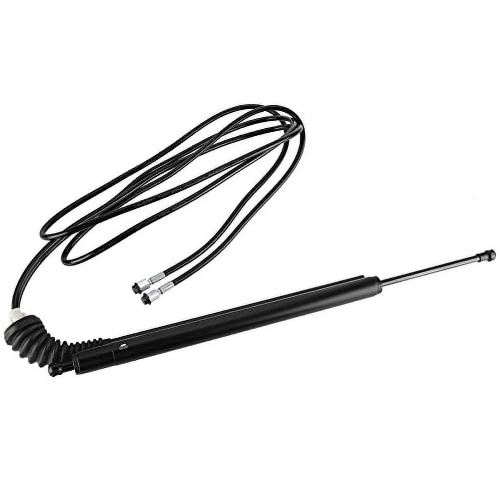 Rear Tailgate Liftgate Actuator Compatible with SRX 2010-2016 2011 9-4X ...