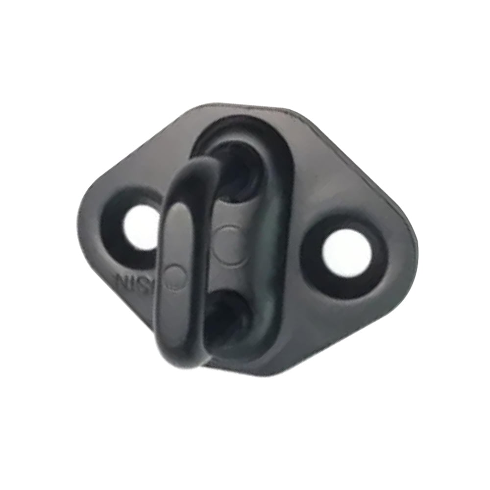 Rear Tailgate Lock Car Tailgate Lock Stopper Back Door Hinge 69410 ...