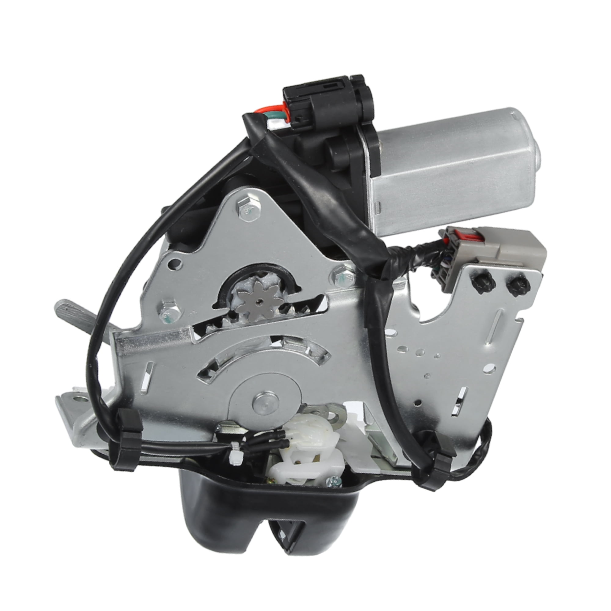Rear Tailgate Lock Latch Actuator with Motor for Dodge Durango 2011 ...