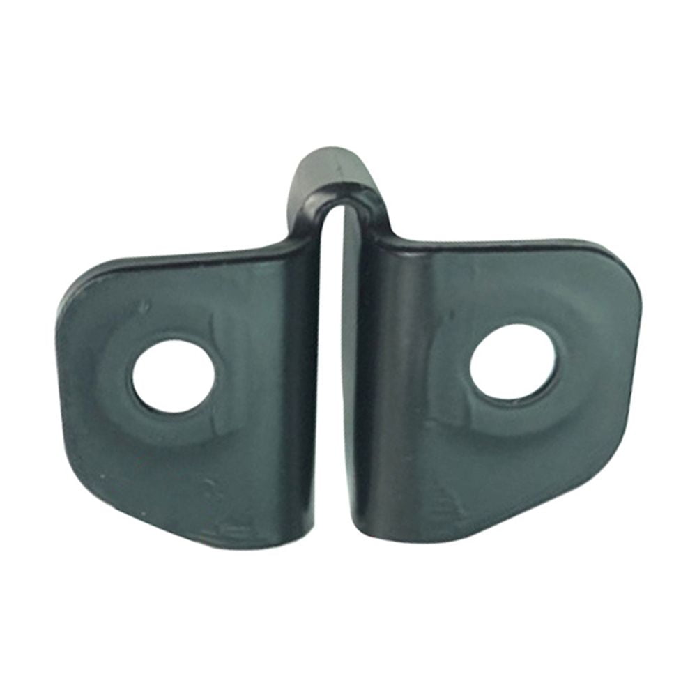 Rear Tailgate Lock Tailgate Lock Stopper Back Door Hinge 69461-60010 ...