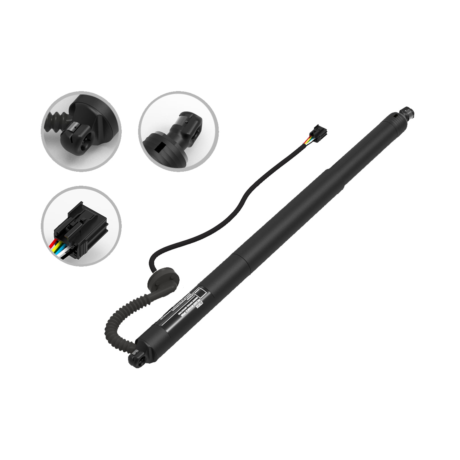 Rear Tailgate Power Lift Support Hatch Electric Liftgate Shock Strut ...
