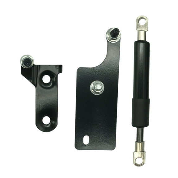 Rear Tailgate Slow Down Support Rod Gas Shock Efficient & Smooth ...