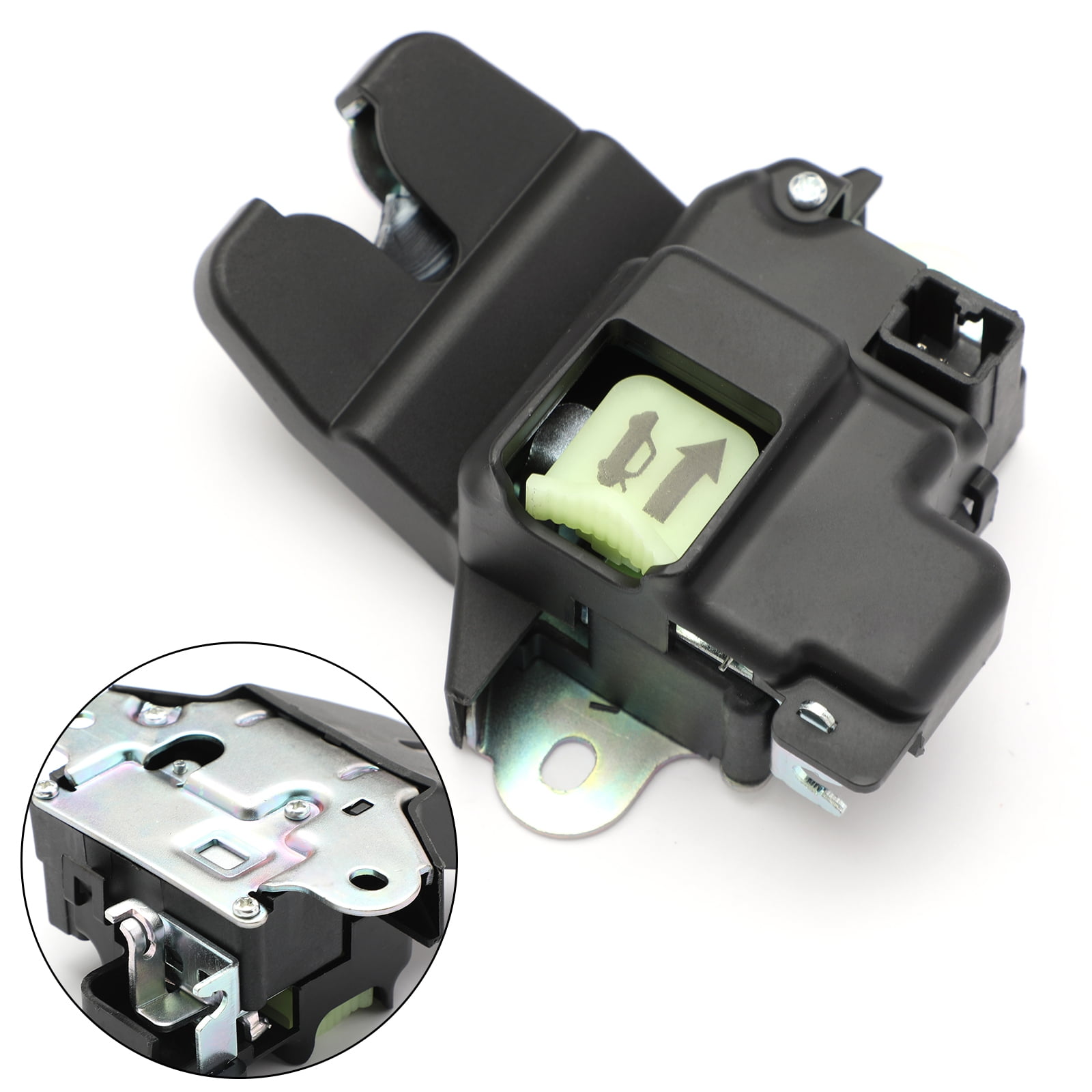 Rear Tailgate Trunk Latch 81230-3X010 Fit For 2011-2016 Hyundai Elantra ...