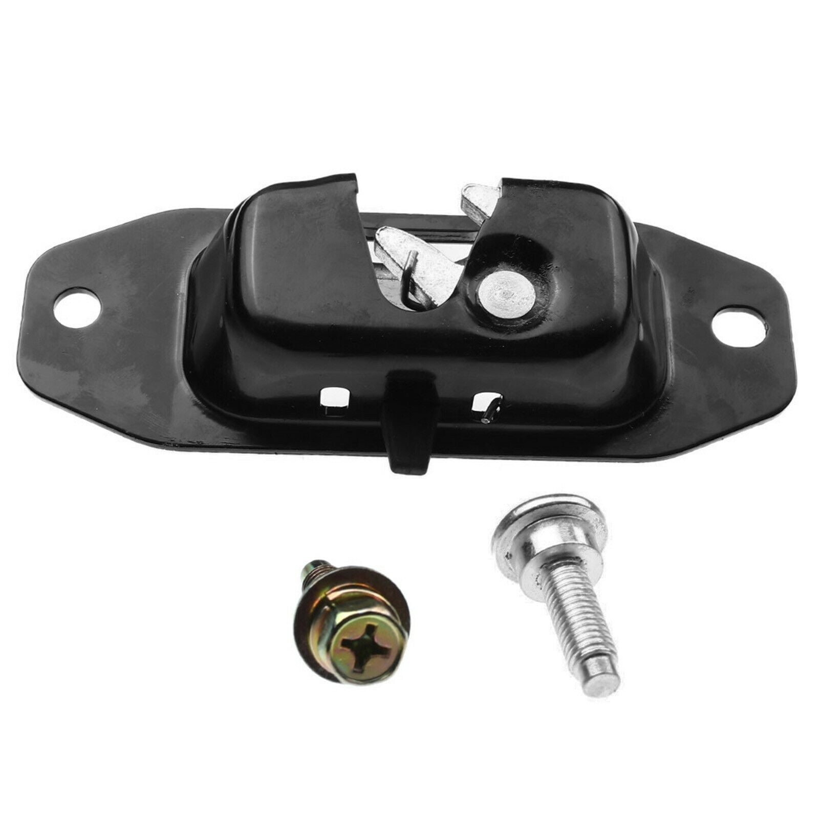 Rear Tailgate Trunk Latch for Chevrolet Silverado 1500 GMC 2007-2018 w ...