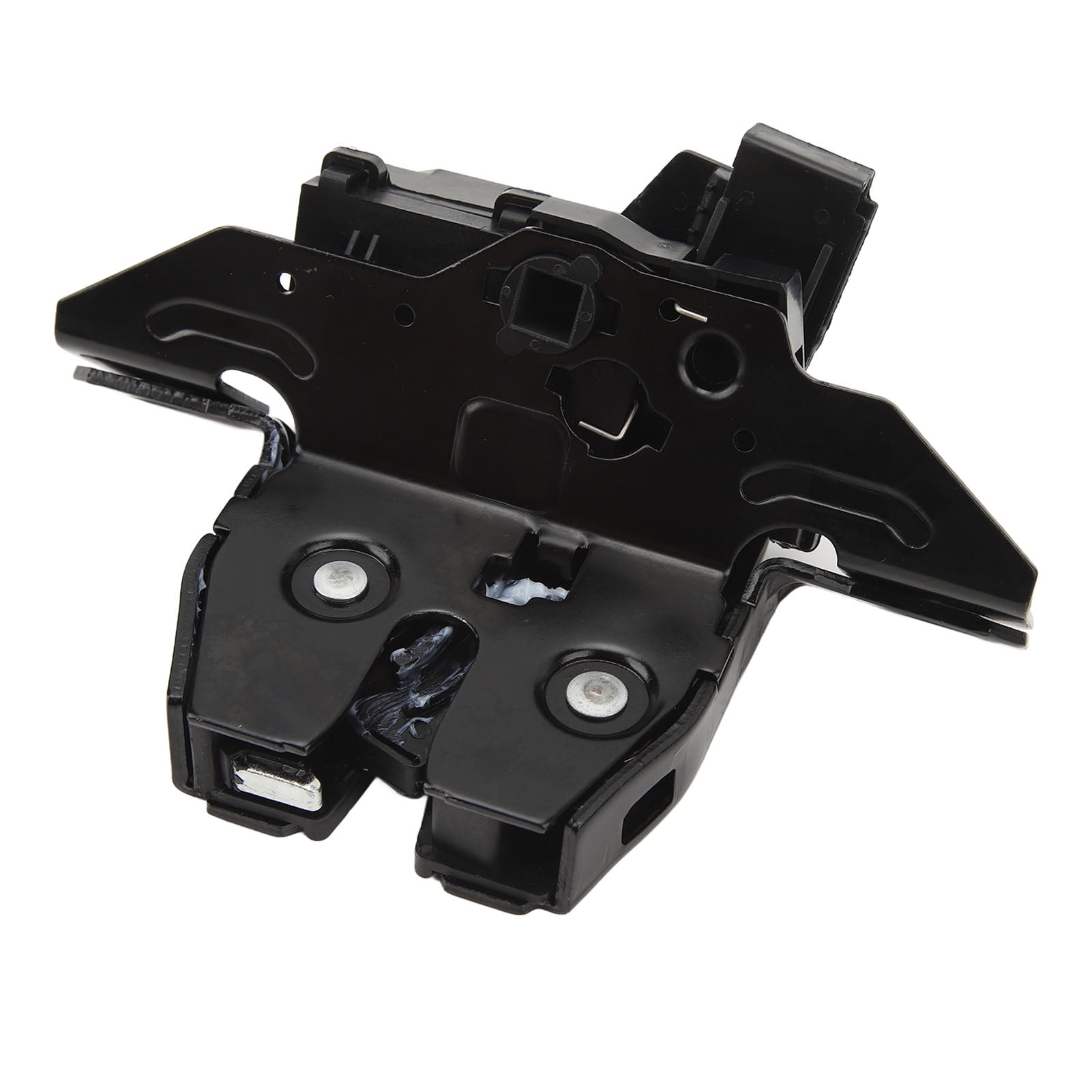Rear Tailgate Trunk Lock Actuator 13511954 Sturdy 3 Pins High Hardness ...