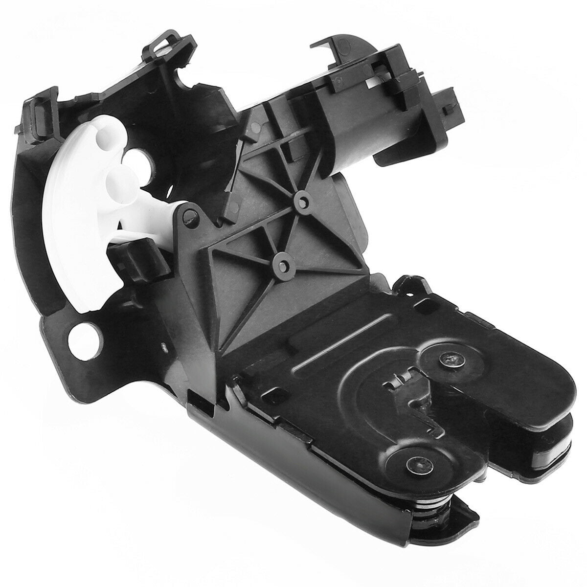 Rear Tailgate Trunk Lock Actuator w/ Micro Switch For Audi A3 Q7 TT ...