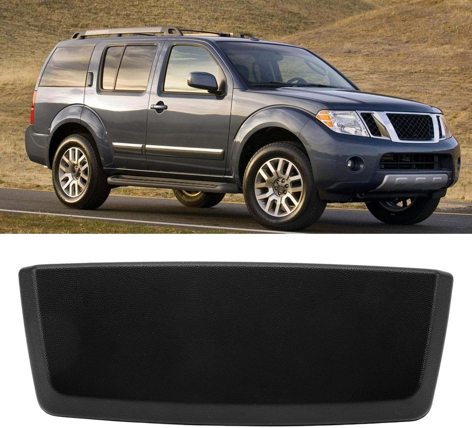 Rear Tailgate Window Handle, Car Rear Tailgate Window Handle Latch ...