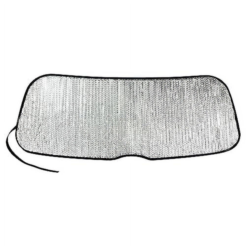 Rear Tailgate Window Sunshade for 2024 Toyota Tacoma Pickup Truck ...