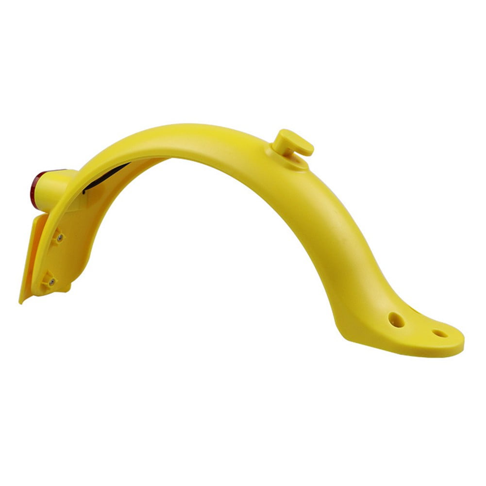 Rear +Taillight Mudguard Replacement For-For Xiaomi Pro/Pro2 Electric ...