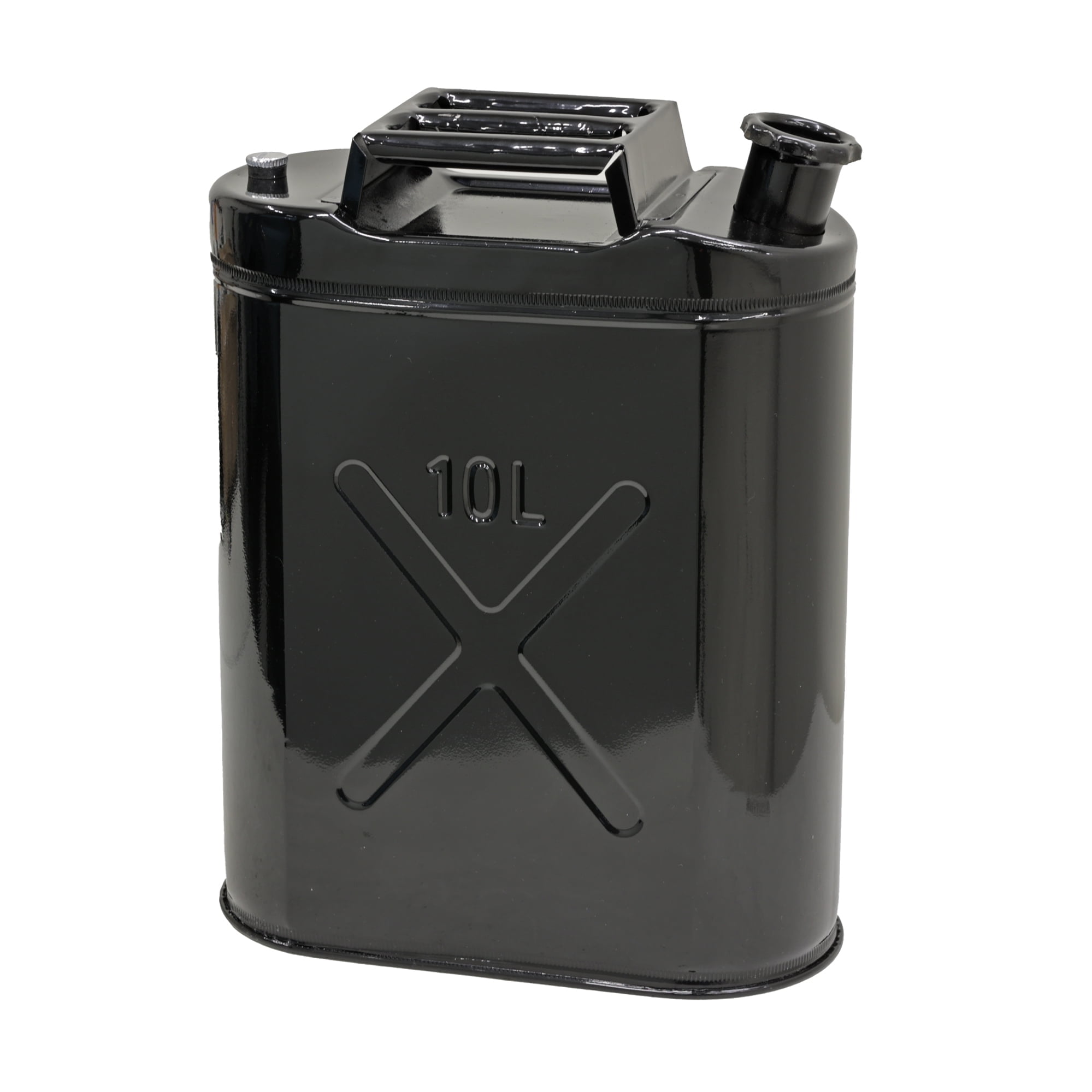 Rear Tank for Massimo Mini 125 Go Kart – OEM Replacement Gas or Water ...
