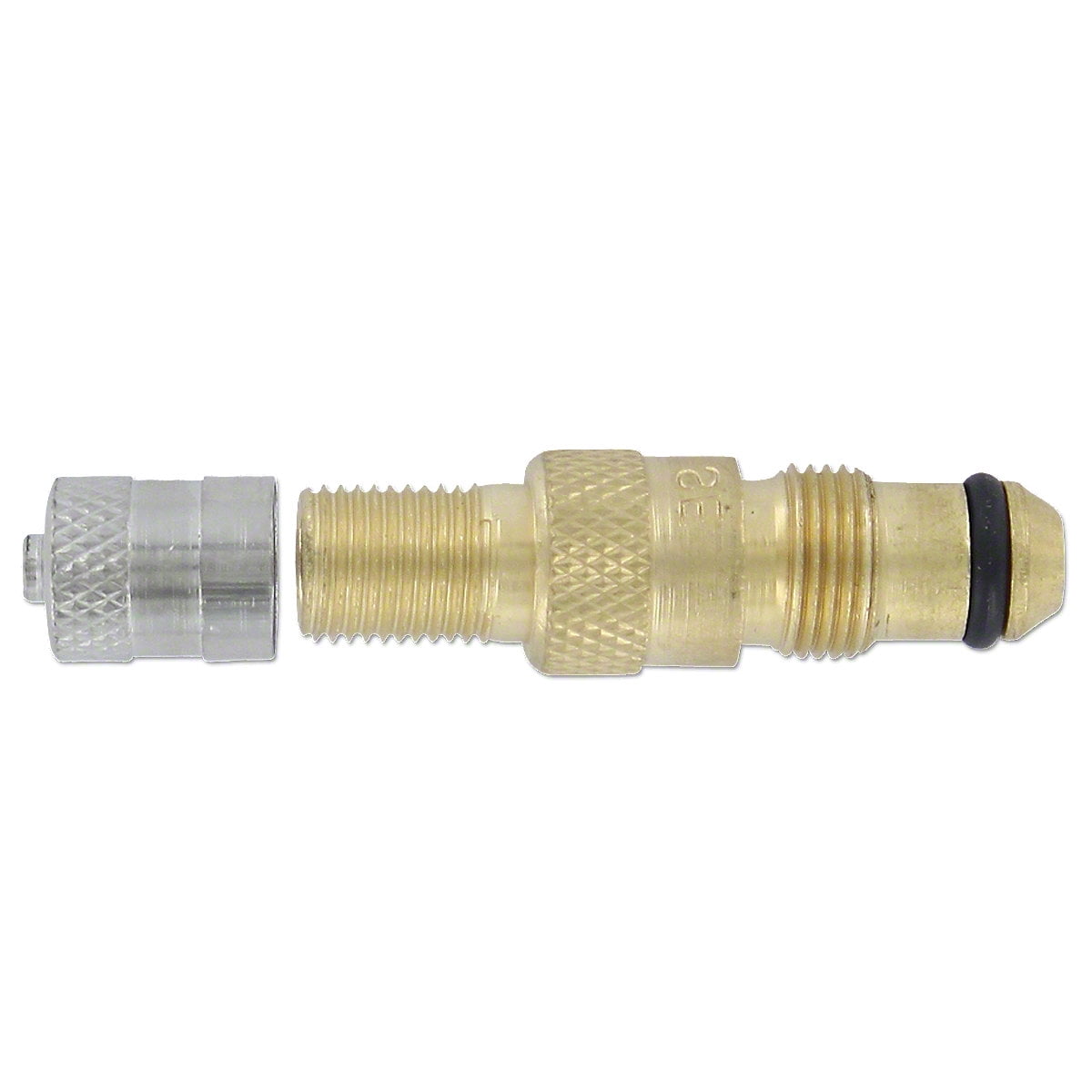 Rear Tire Inner Tube Valve (Air / Water Valve) Fits International Ford ...