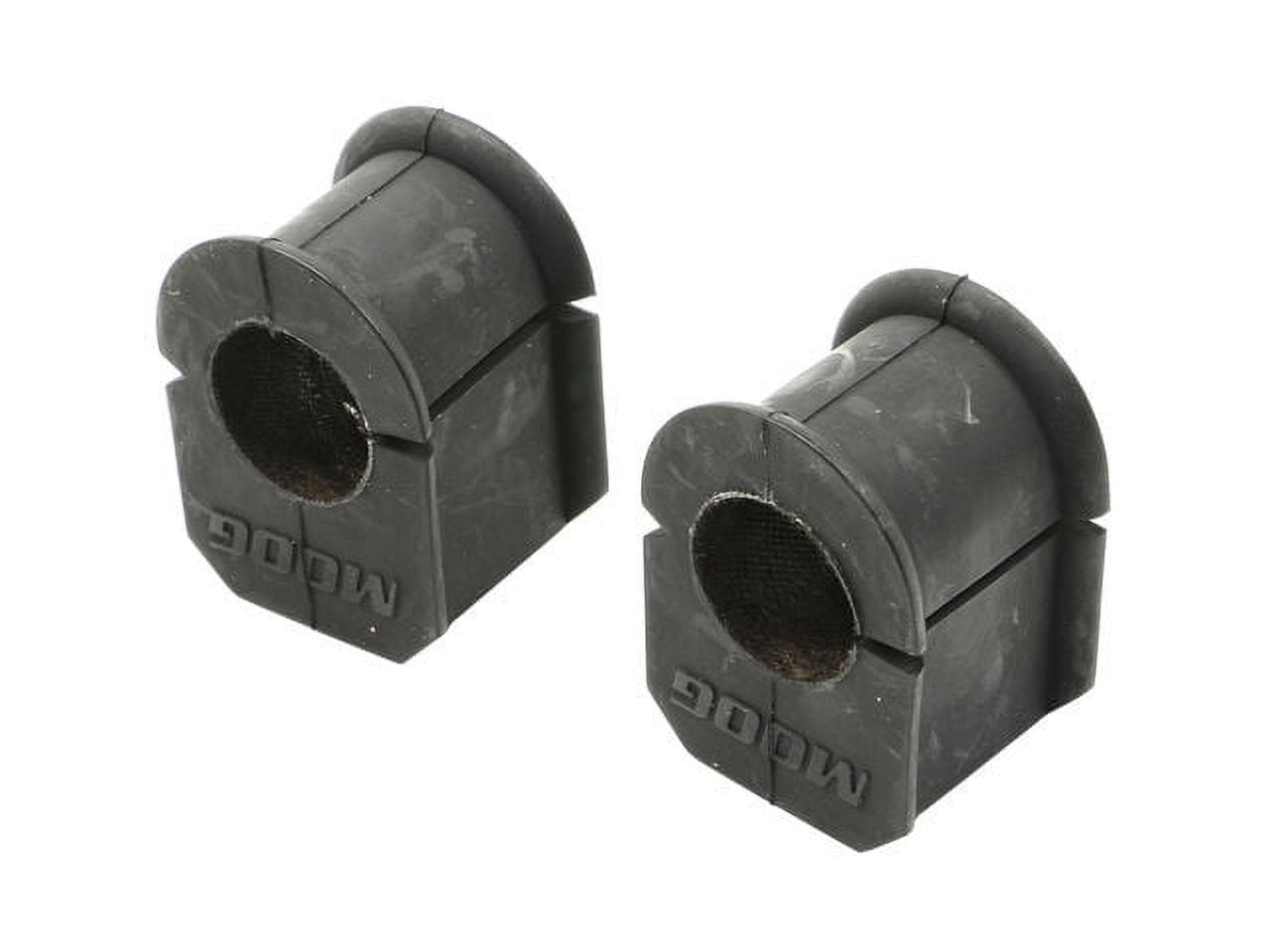 Rear To Frame Sway Bar Bushing Kit - Compatible with 1999 - 2002 Ford E ...