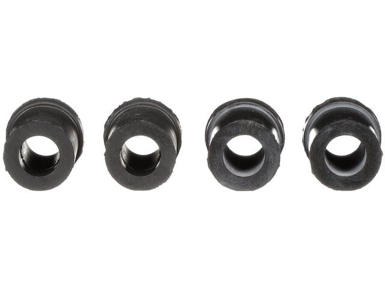 Rear To Spring Leaf Spring Shackle Bushing - Compatible with 1964 ...
