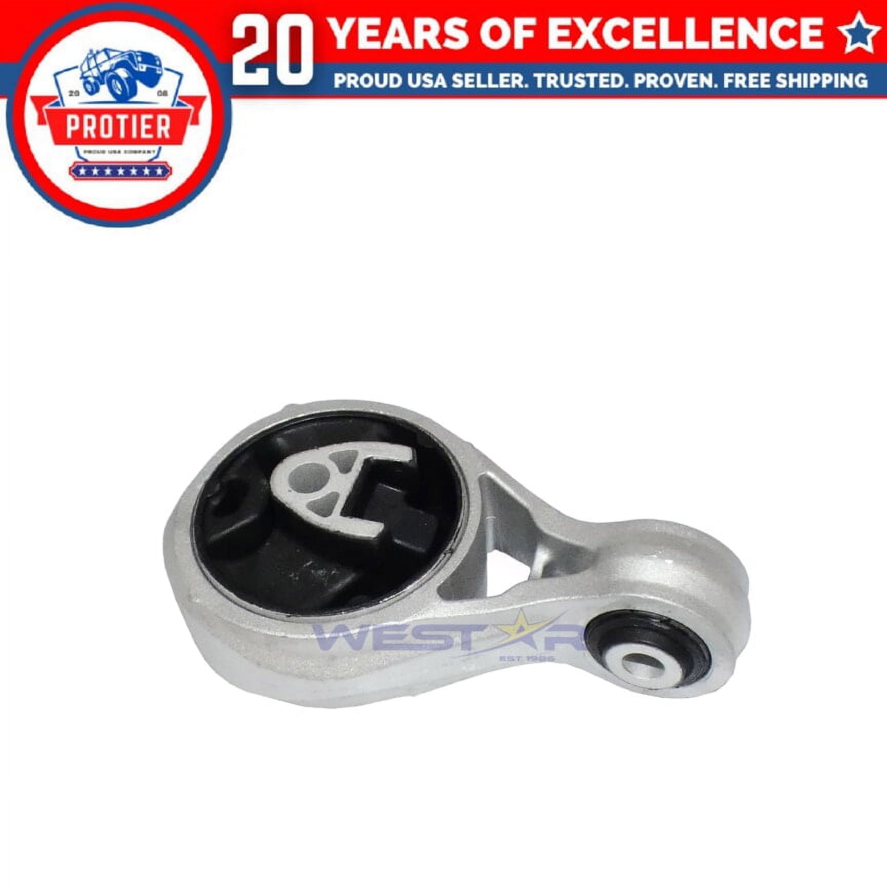 Rear Torque Strut Mount Fits 11-16 Mini Cooper Passenger Car L4 1.6L ...