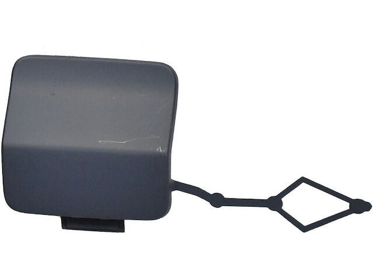 Volkswagen Jetta Tow Hook Cover