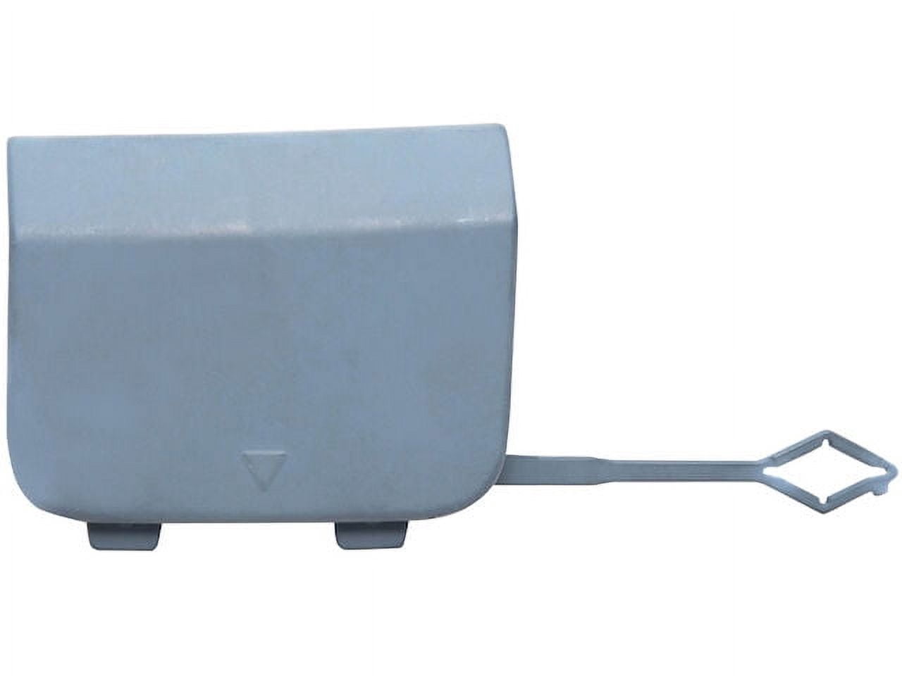 2019-2022 Mercedes-Benz A220 Rear Tow Hook Cover Premium Exterior ...