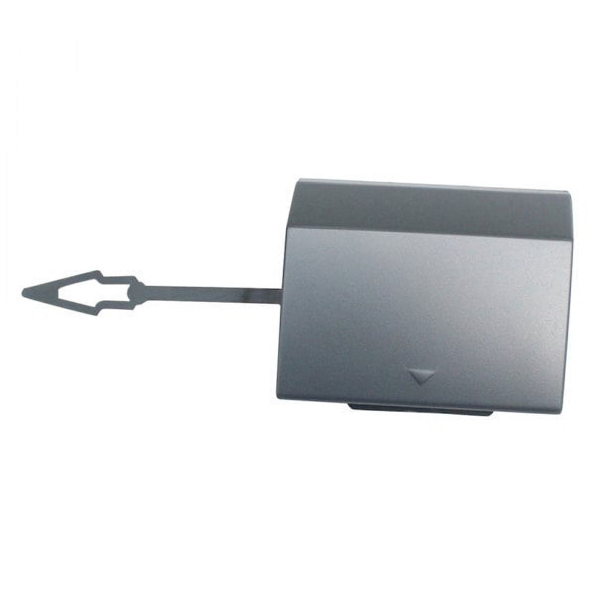 Rear Tow Hook Cover for BMW X5 2019-2022 BM1129144 - Walmart.com