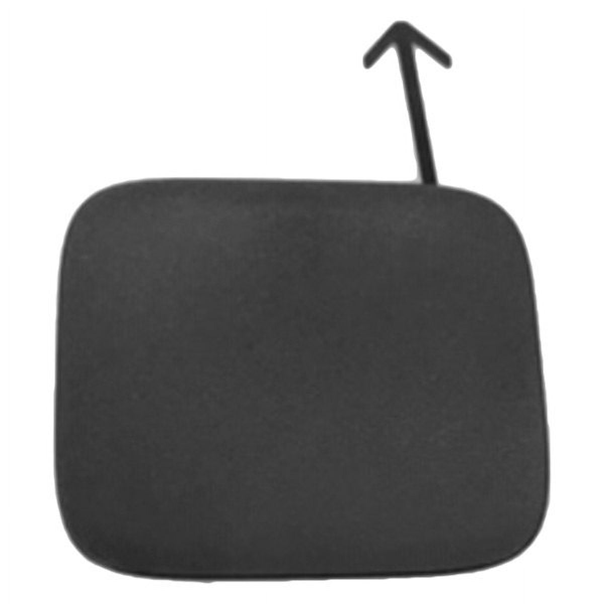 Rear Tow Hook Cover for Toyota Prius 2016-2018 - Walmart.com