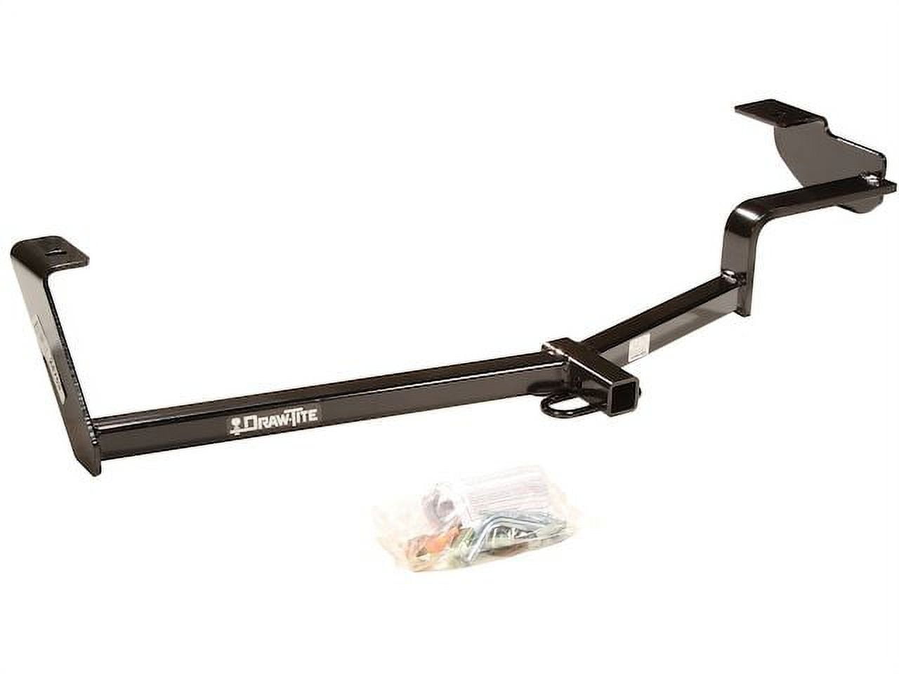 Tow Hitch For Honda Civicnull