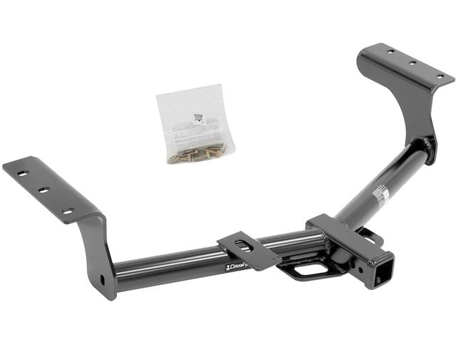 Rear Trailer Hitch - Compatible with 2006 - 2018 Toyota RAV4 2007 2008 ...