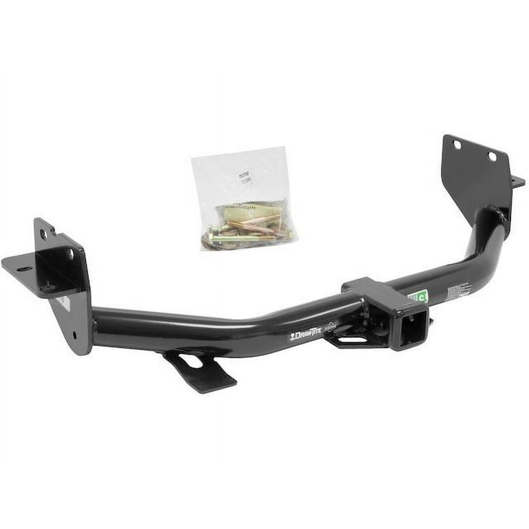 2018 hyundai santa fe tow hitch store