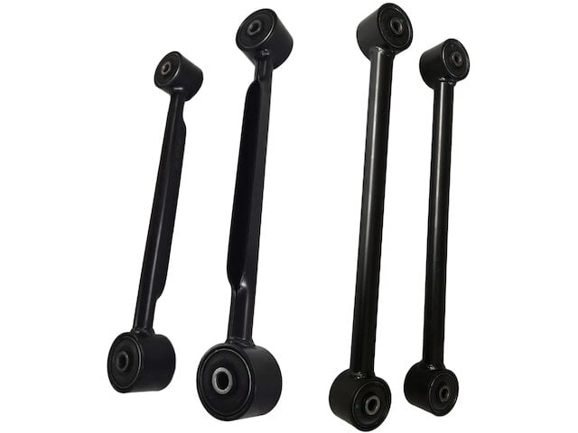 Rear Trailing Arm Kit - Compatible with 2002 - 2006 Chevy Trailblazer ...