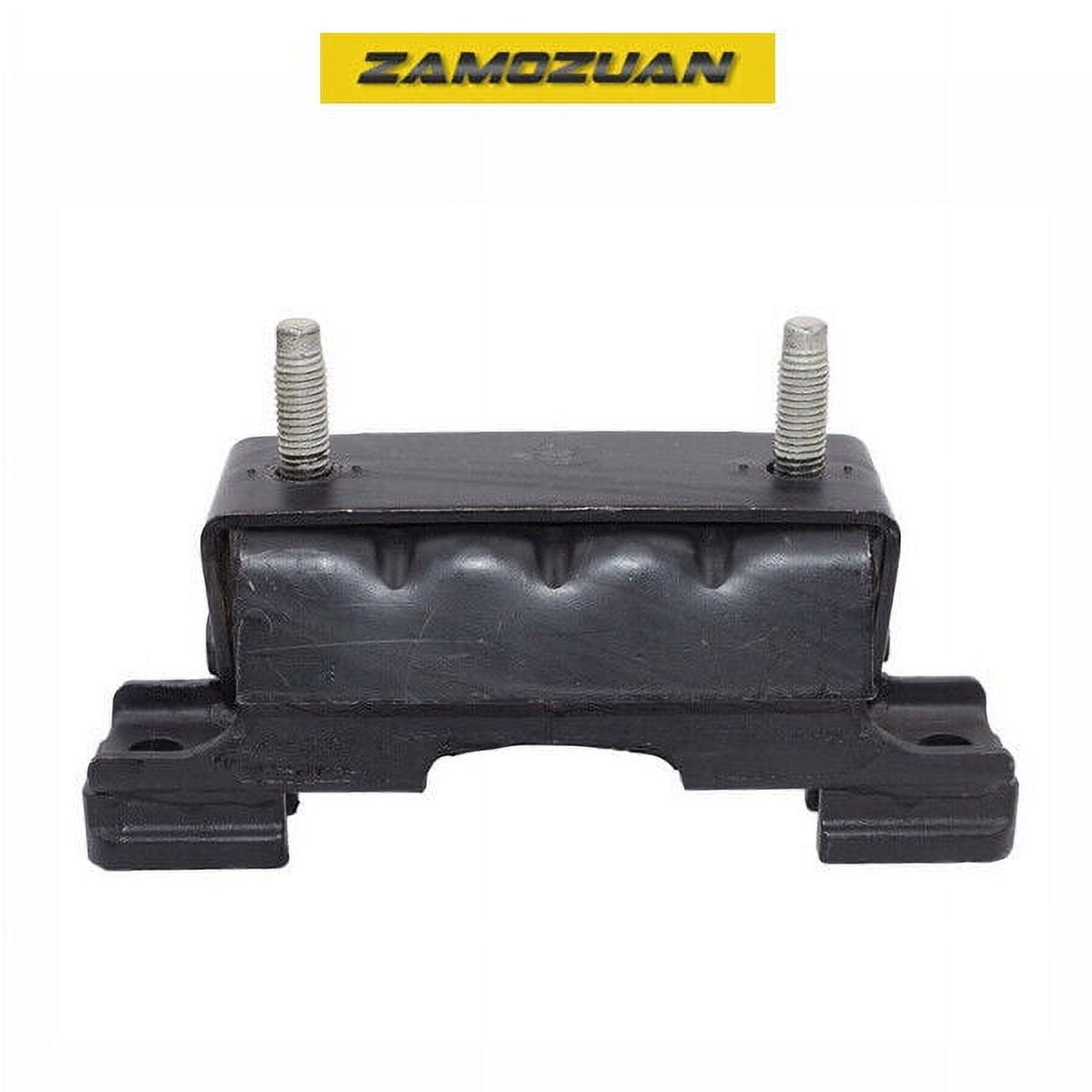 Rear Trans Mount 2011-2016 for Silverado Sierra 2500HD 3500HD 6.6L 4WD ...