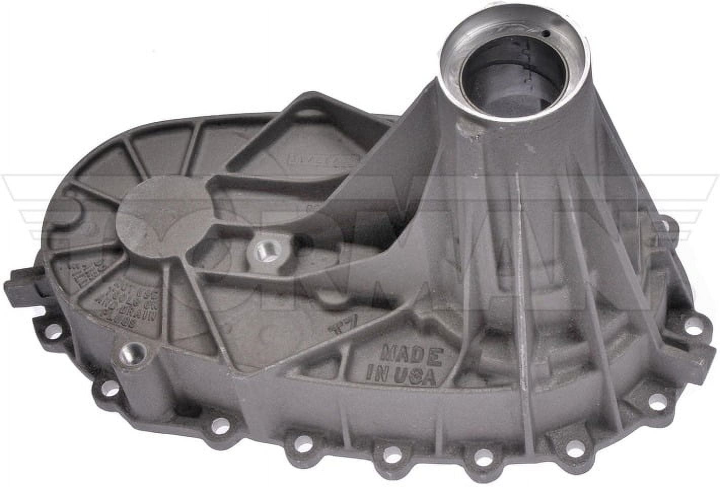 Rear Transfer Case Half Assembly - Walmart.com