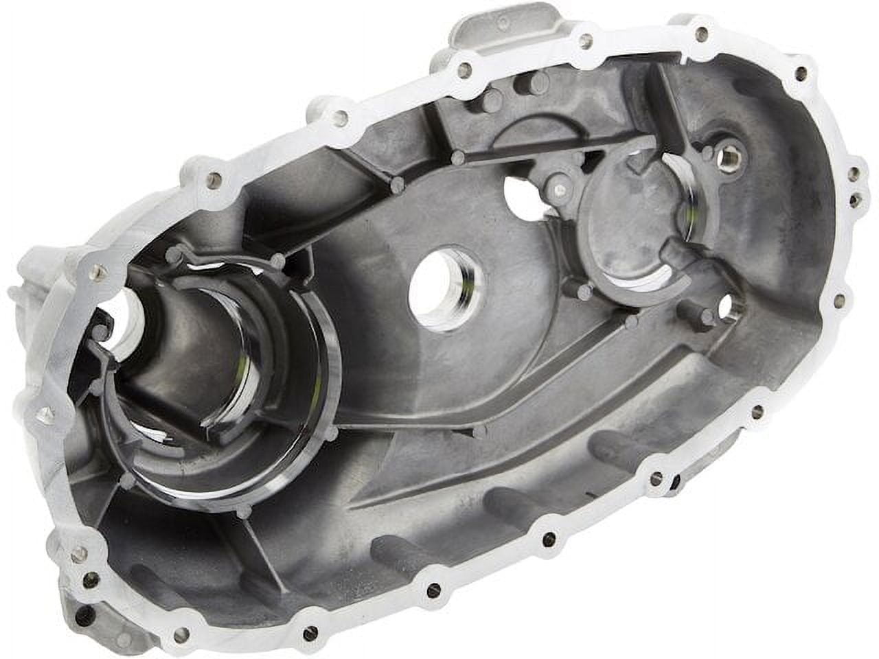 Rear Transfer Case Housing - Compatible with 2007 - 2018 Chevy ...