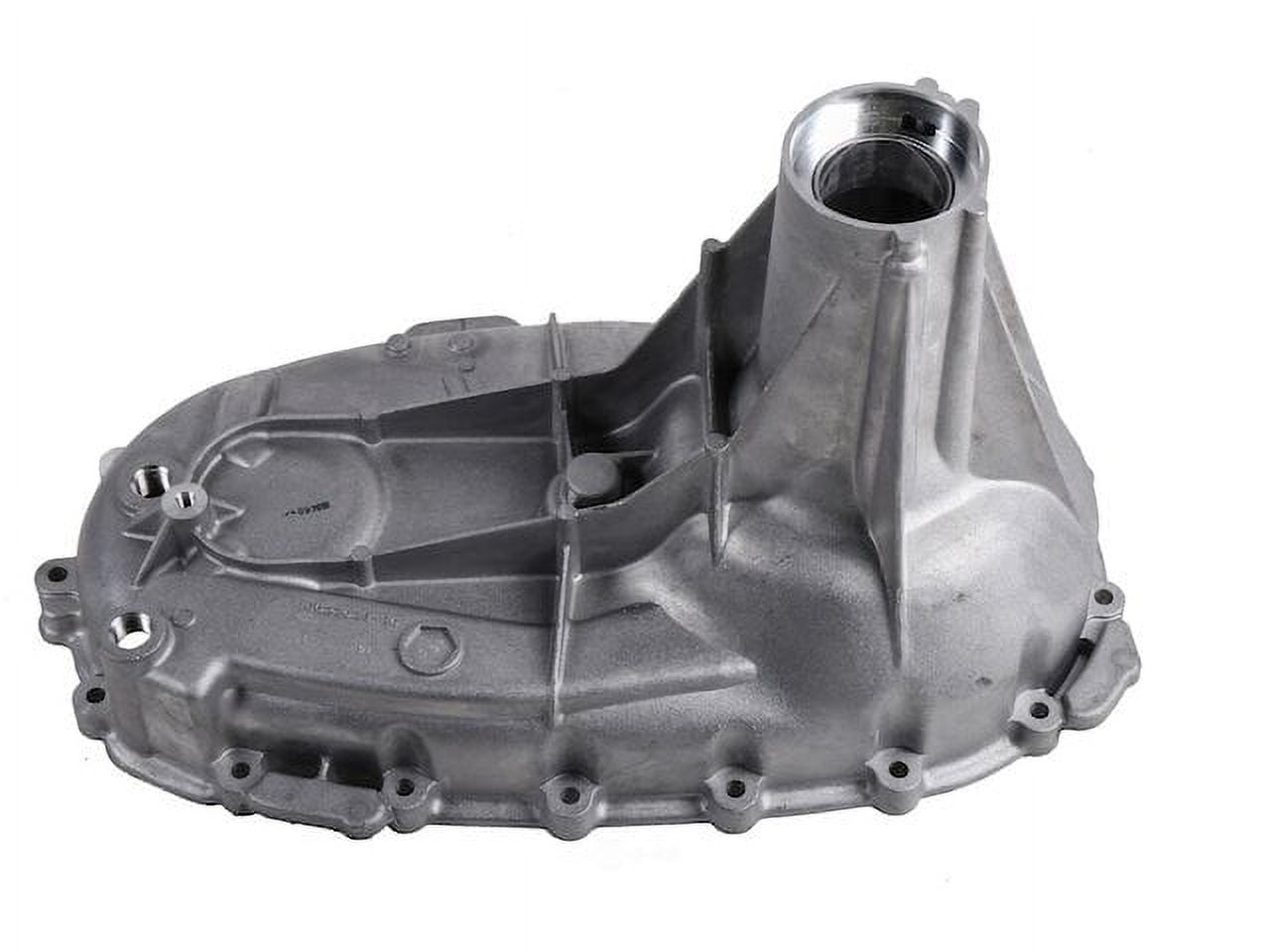 Rear Transfer Case Housing - Compatible with 2007 - 2018 GMC Sierra ...