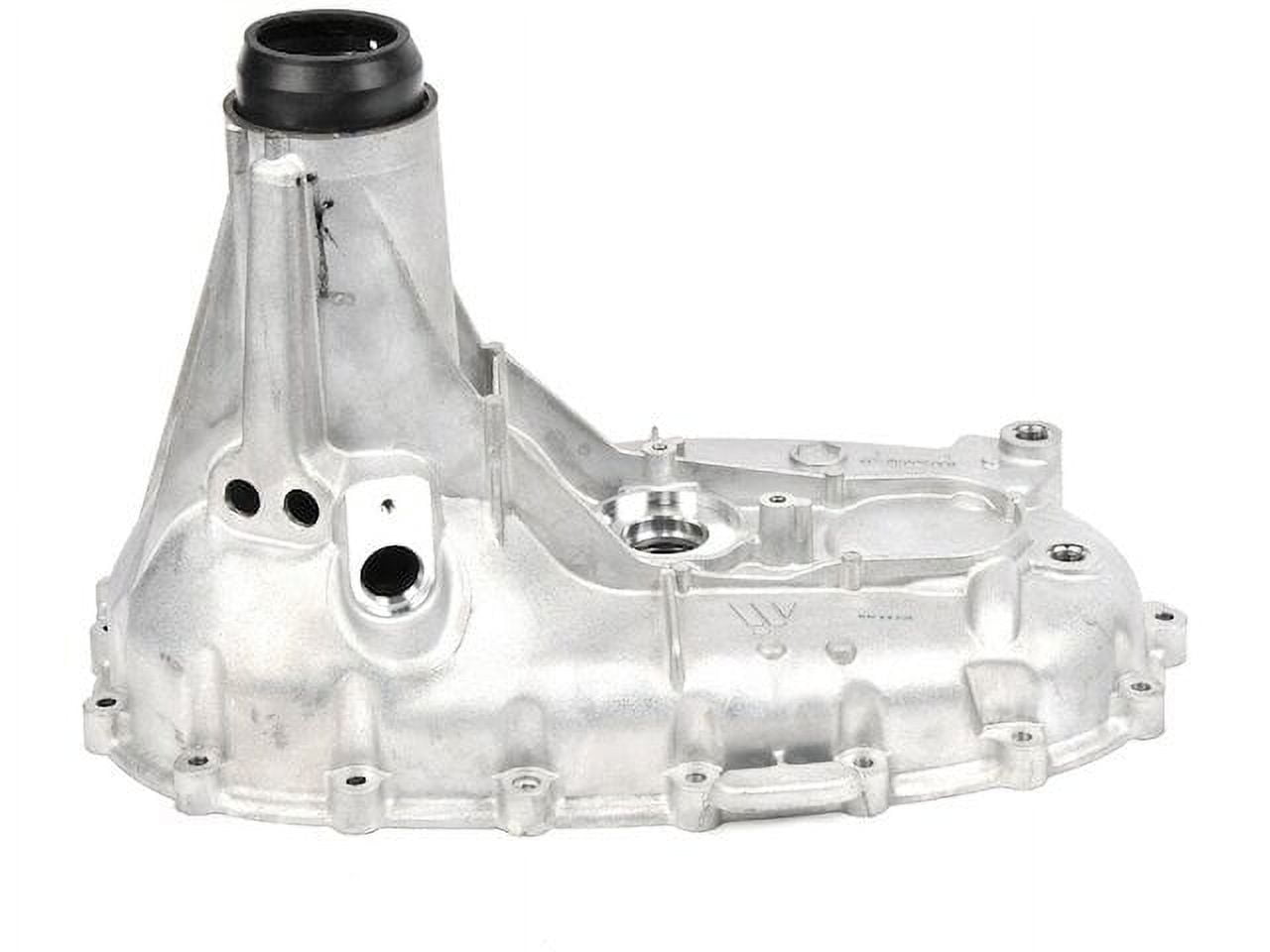 Rear Transfer Case Housing - Compatible with 2015 - 2019 Chevy ...