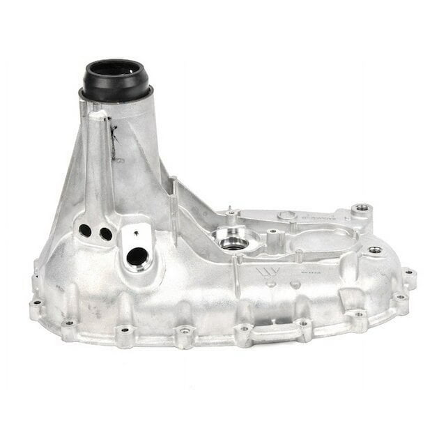 Rear Transfer Case Housing - Compatible with 2015 - 2019 Chevy ...