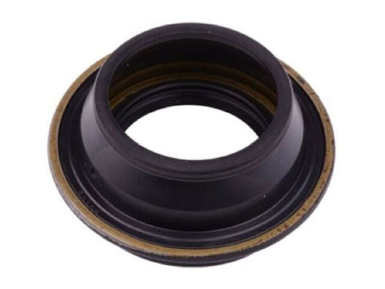 Rear Transmission Case Output Shaft Seal - Compatible with 2009 - 2016 ...