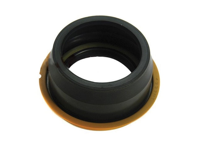 Rear Transmission Case Shaft Seal - Compatible with 1991 - 2000 Chevy ...