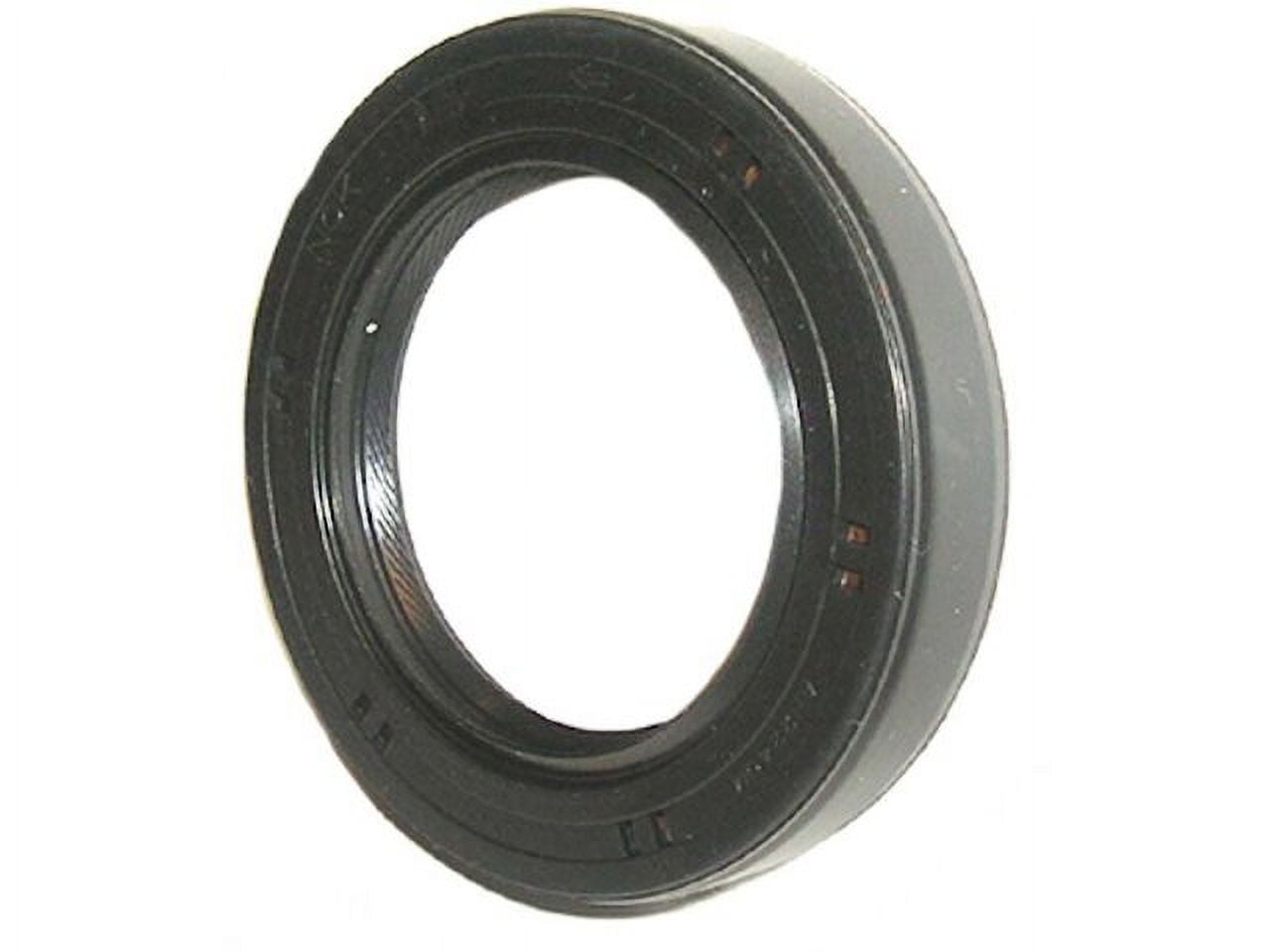 Rear Transmission Case Shaft Seal - Compatible with 2004 - 2014 Toyota ...