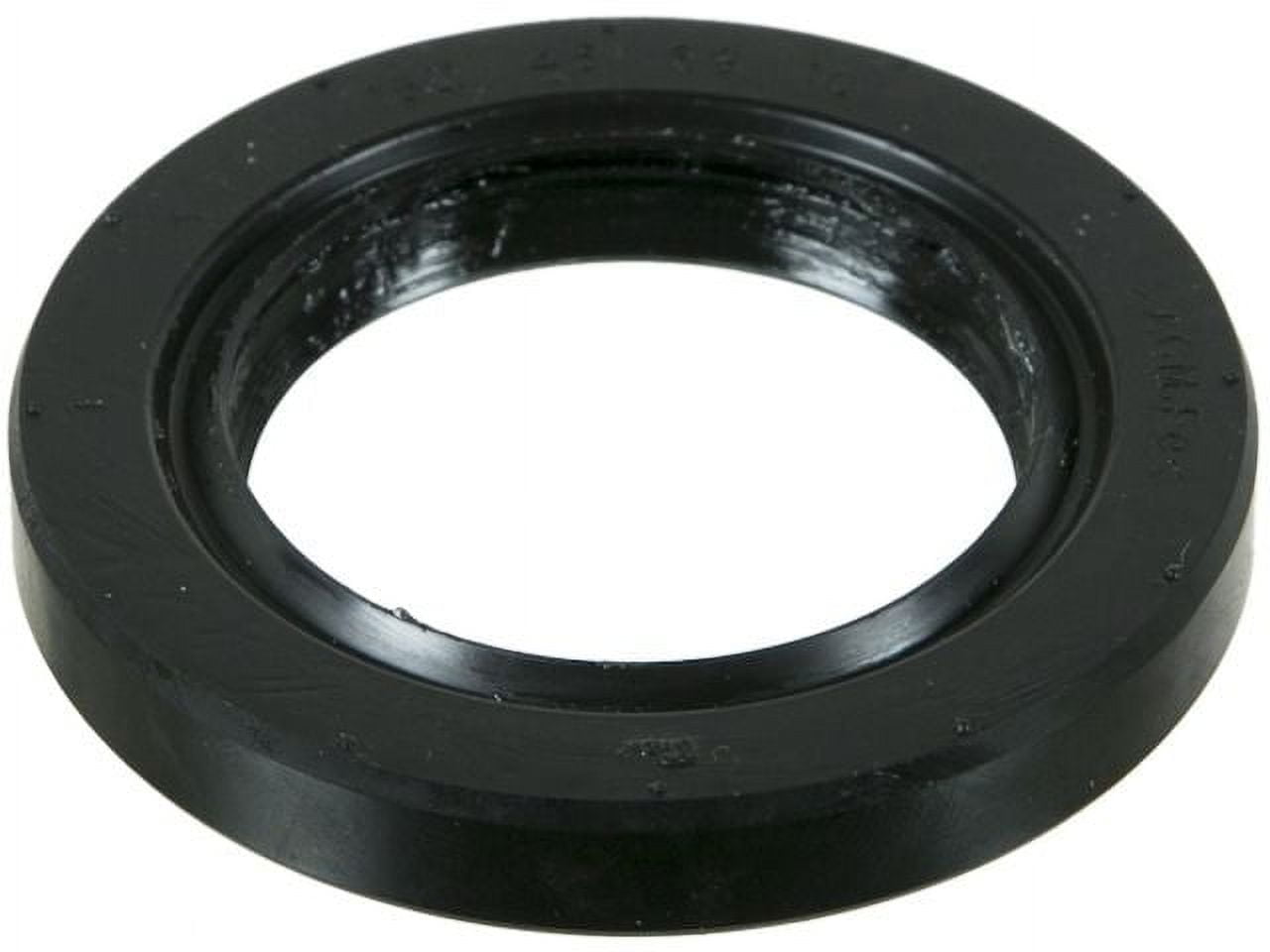 Rear Transmission Case Shaft Seal - Compatible with 2005 - 2015 Nissan ...