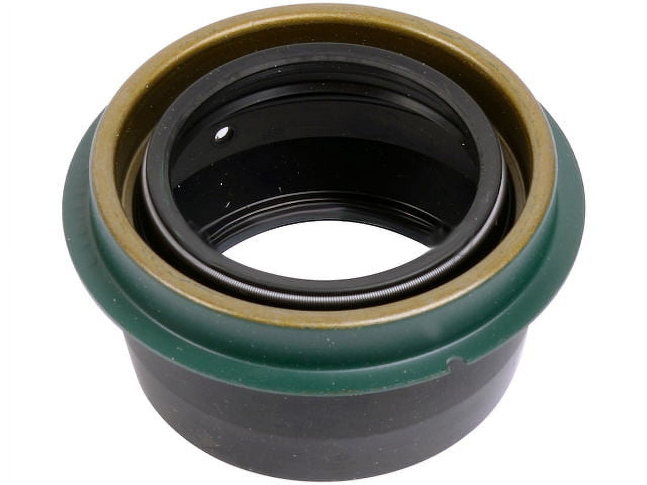 Rear Transmission Case Shaft Seal - Compatible with 2007 - 2017 GMC ...