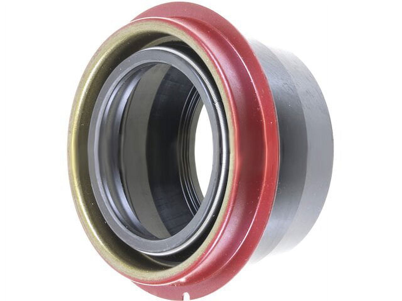 Rear Transmission Case Shaft Seal - Compatible with 2015 - 2018 Chevy Colorado 2016 2017 ...