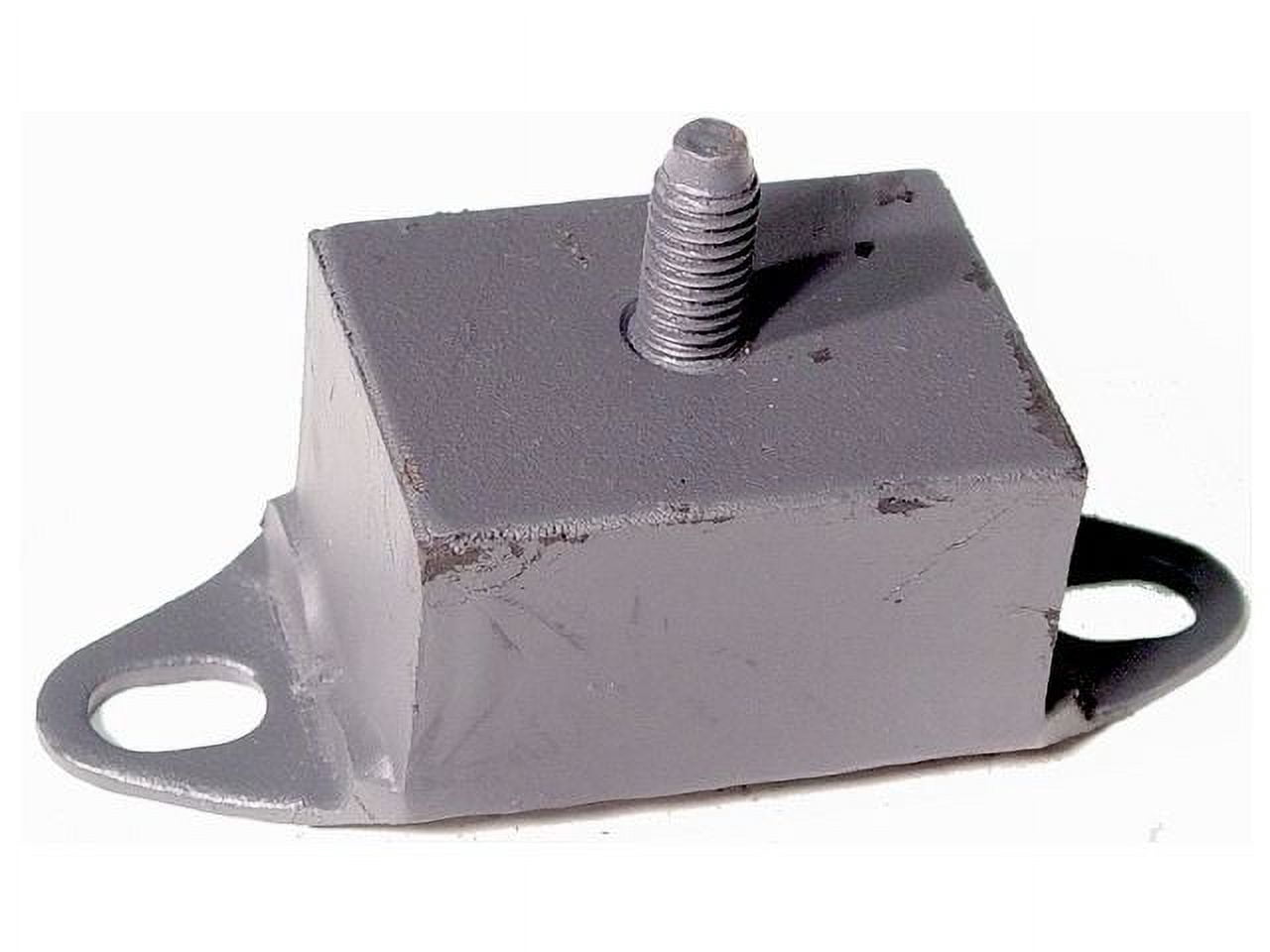 Rear Transmission Mount - Compatible with 1973 - 1981 Chevy El Camino ...