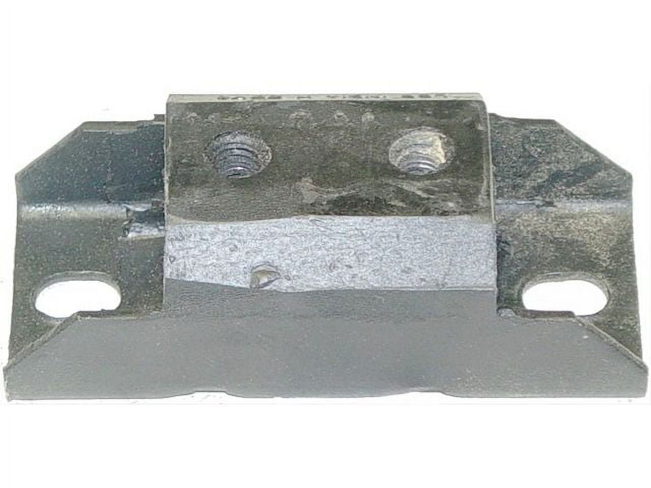 Rear Transmission Mount - Compatible with 1975 - 1982 Chevy C20 RWD ...