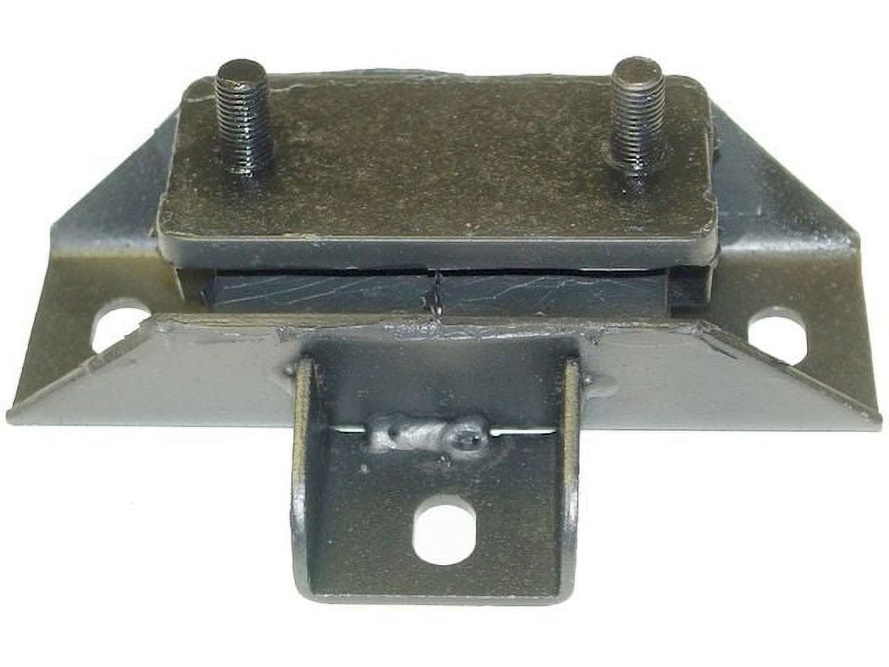 Rear Transmission Mount - Compatible with 1975 - 1982 Chevy LUV 1.8L 4 ...