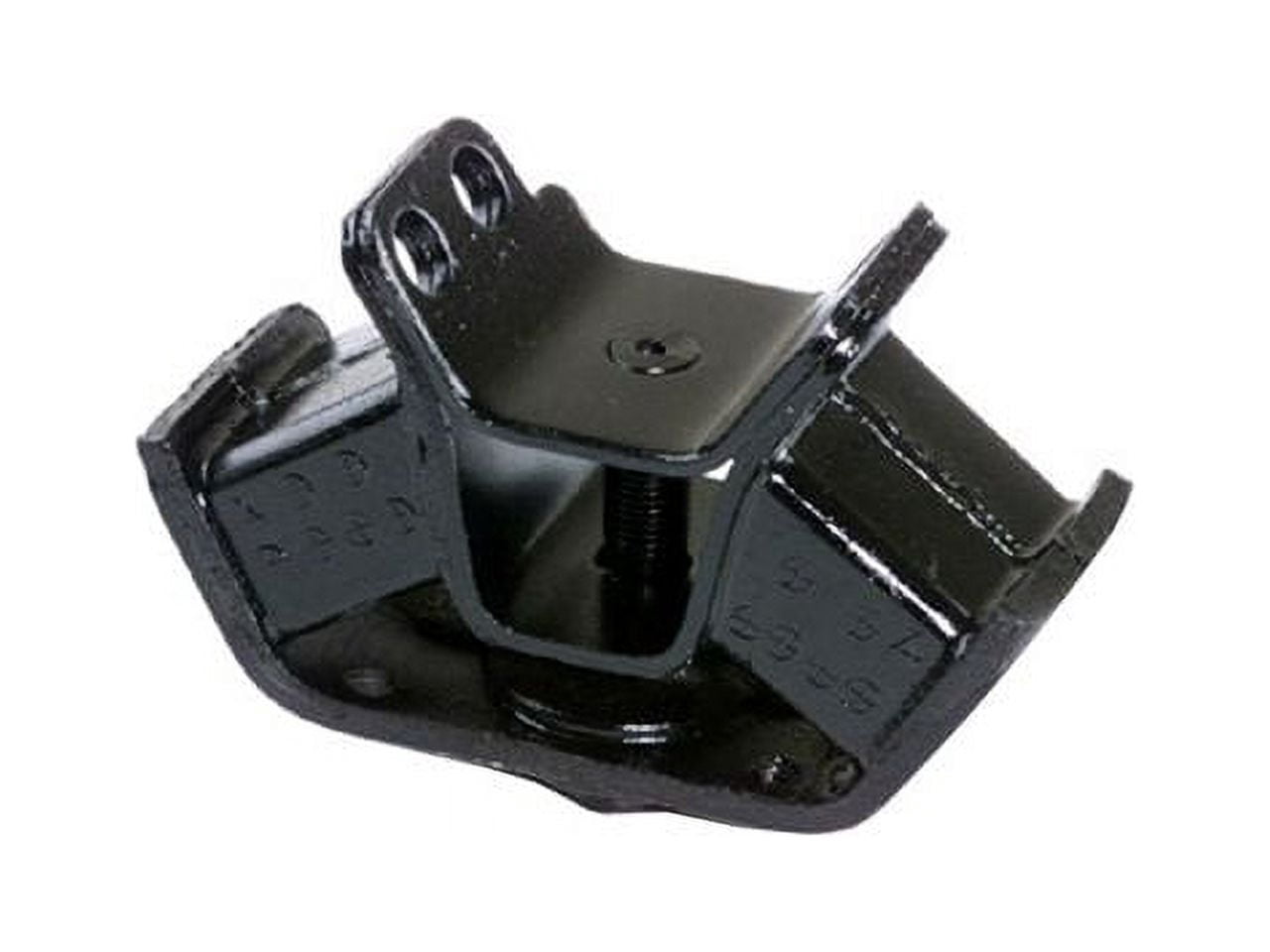 Rear Transmission Mount - Compatible with 1977 - 1987 Toyota Corolla ...