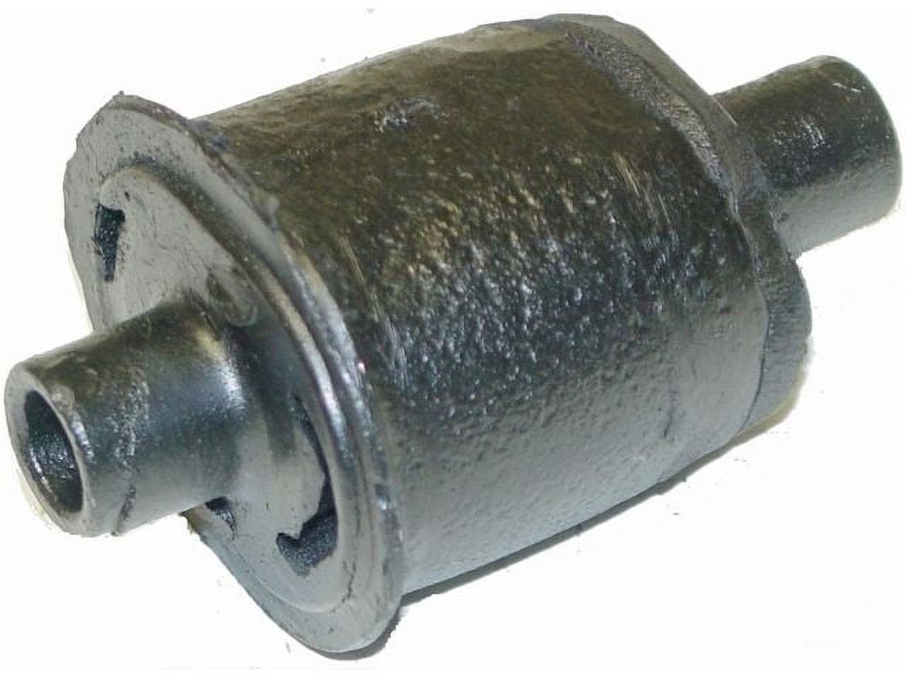 Rear Transmission Mount - Compatible with 1977 - 1989 Dodge Diplomat ...