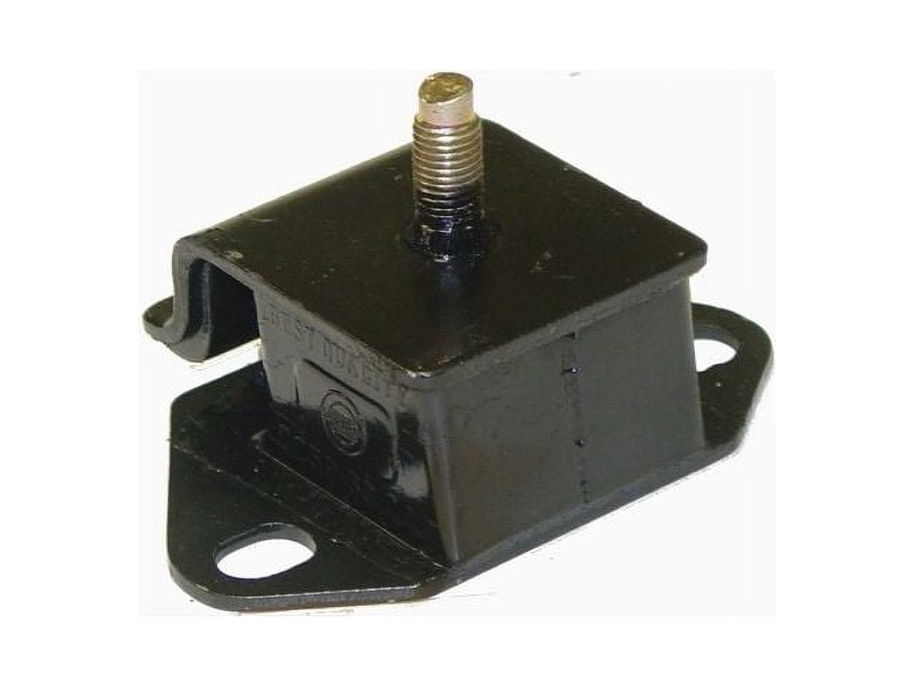 Rear Transmission Mount - Compatible with 1979 - 1984 Mazda B2000 2.0L ...